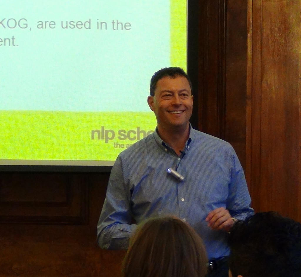 Leadership Development Training Courses | NLP School