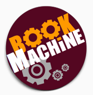 Book Machine - Robbie Steinhouse