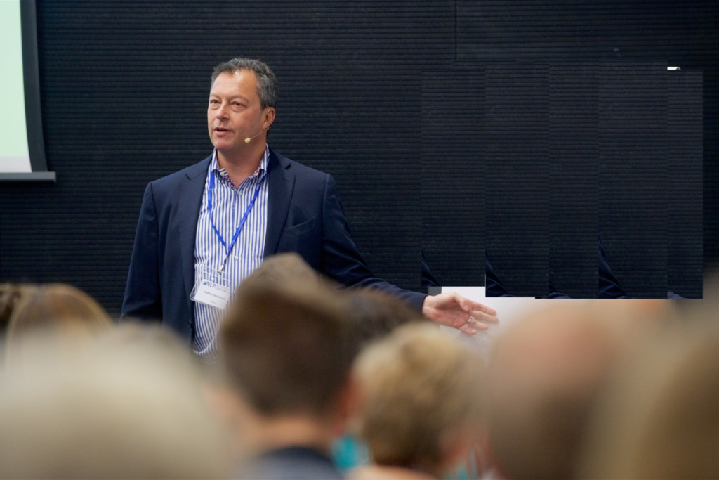 The Rescripting Process - Robbie Steinhouse